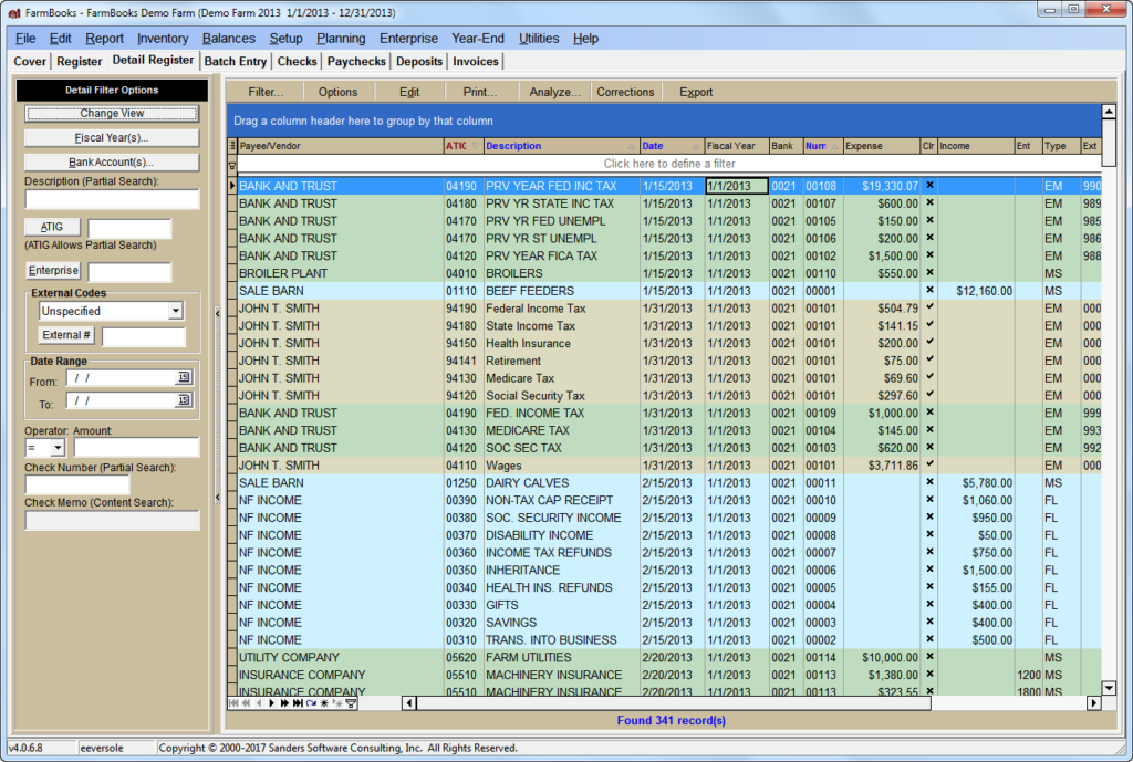Home - FarmBooks Accounting Software