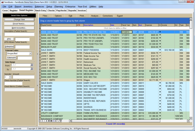 Home - FarmBooks Accounting Software