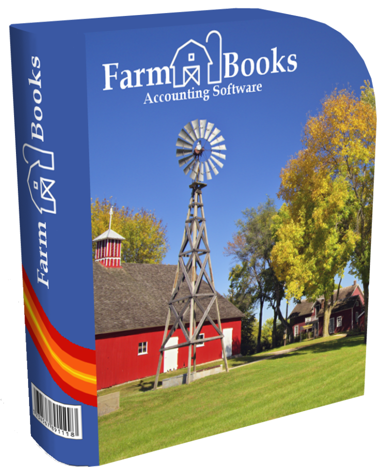 Home - FarmBooks Accounting Software